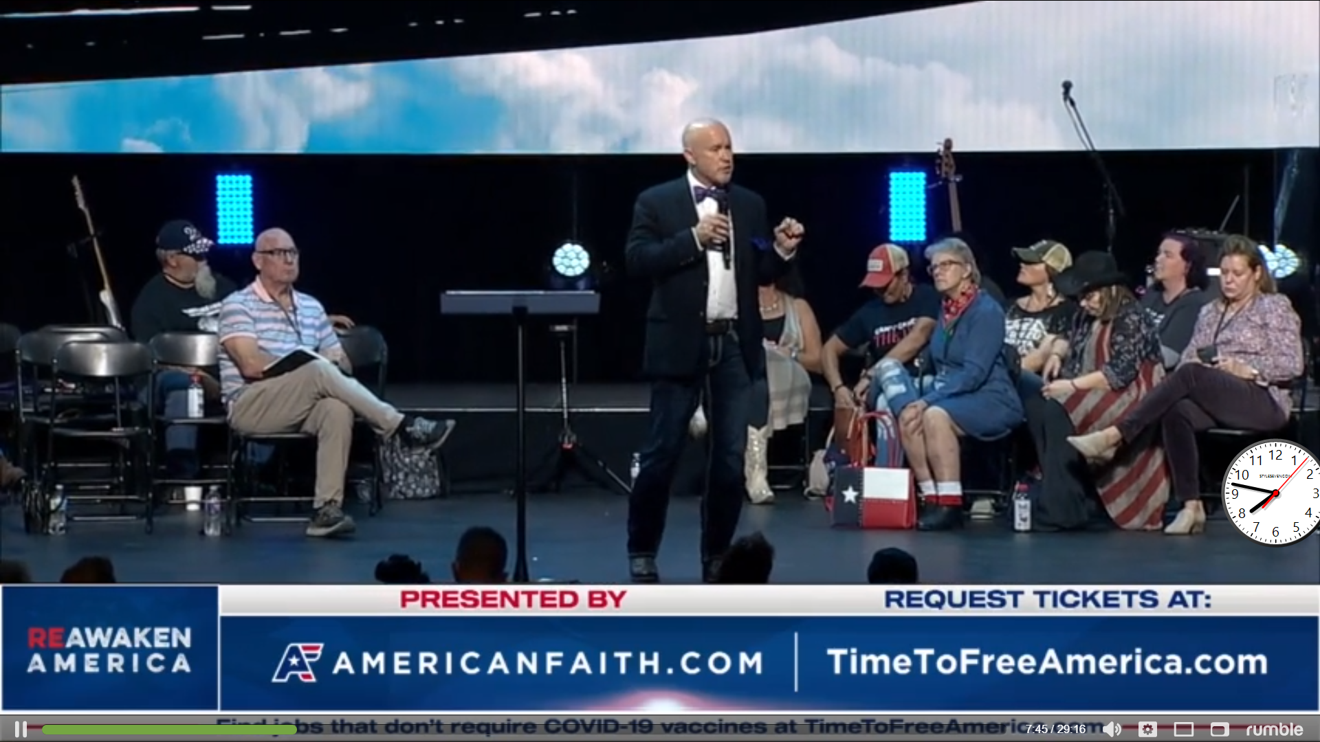 Dr. David Martin | Exposing the Coup D’Etat & the Plot to Steal America ...