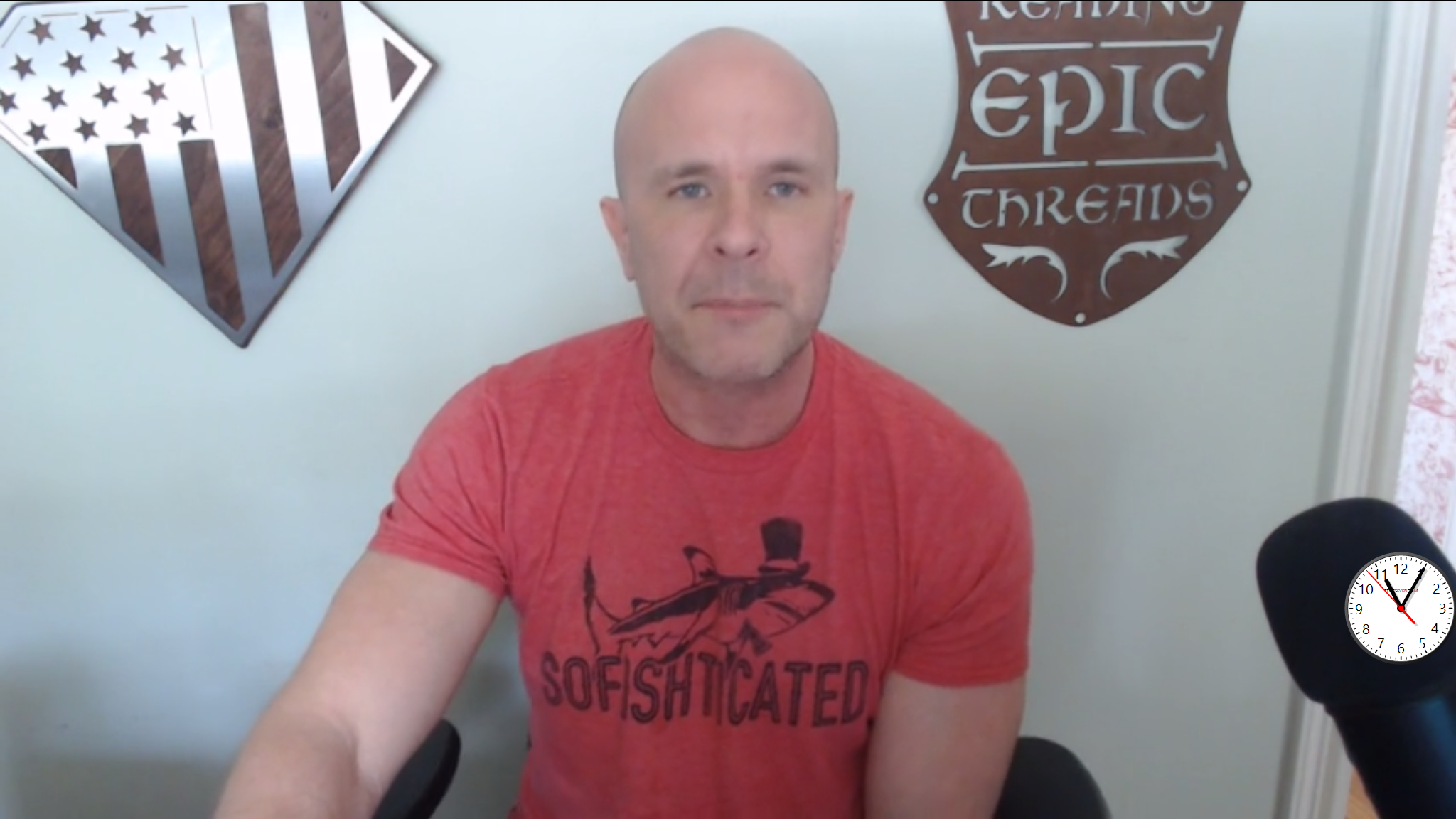 May 11, 2022. Patel Patriot discussion on 2000 Mules, read by Patrick ...