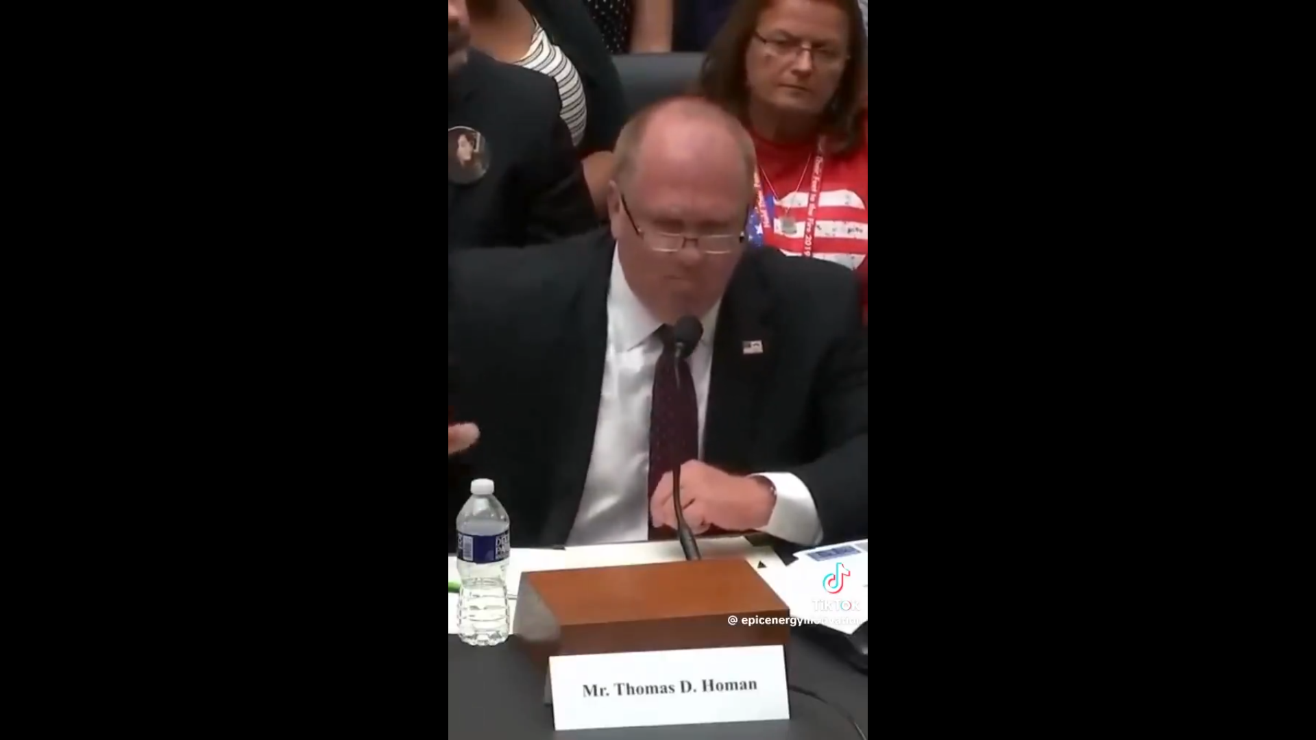 Tom Holman to the rescue. | FREEDOM MINDS FOR THE AMERICAN REPUBLICS